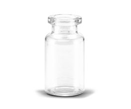 Corning® Valor® Glass RTU Vials | Safe Drug Packaging