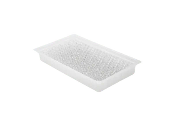 Corning Valor® Glass 2R RTU Vials w/SG EZ-fill® Technology, Tray