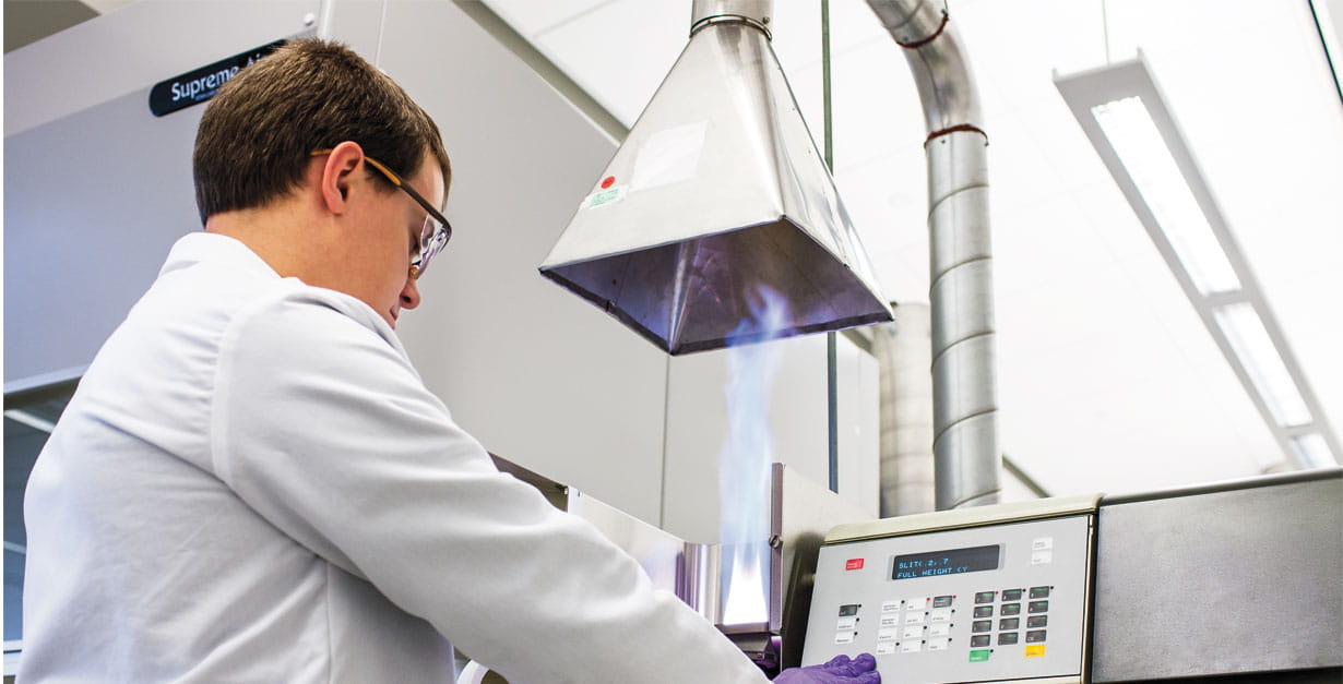 West's Integrated Solutions - Reducing Risks - West