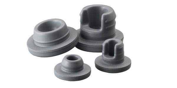 AccelTRA® Program Stoppers Mitigate Risk of Vial & Stopper