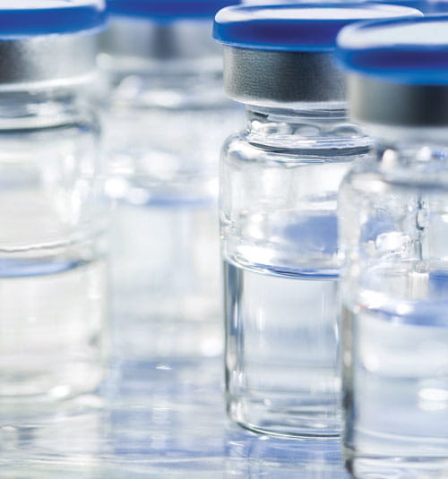 Stopper Pop Up During Fill Finish Operations - West