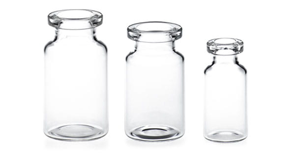 SG EZ-fill® Glass Vials Now Available in Online Store - West