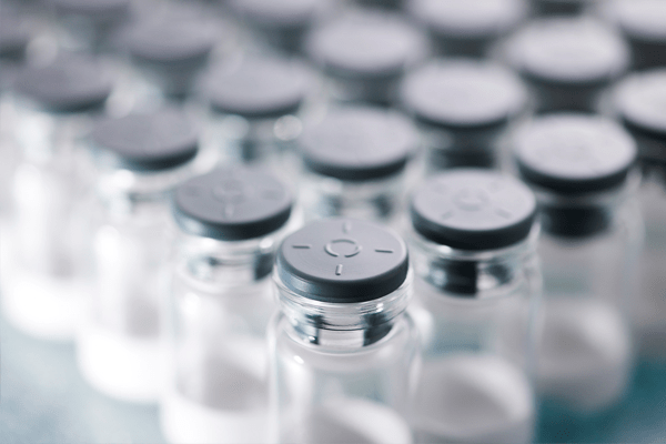 Preventing Residual Moisture in Lyophilization Stoppers - West