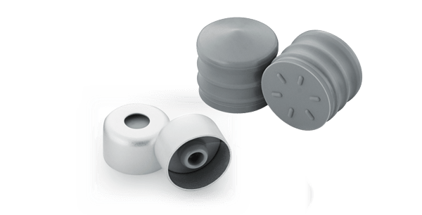 NovaPure® 3mL Cartridge Components: Drugs Packaging & Delivery Systems