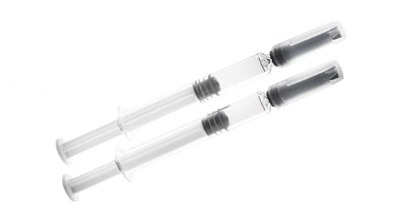 Benefits of Prefilled Syringes - West