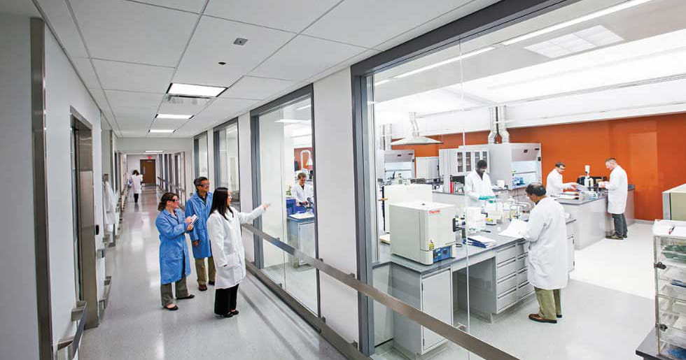 Drug Packaging Compatibility with Closed-System Transfer Devices (CSTDs)