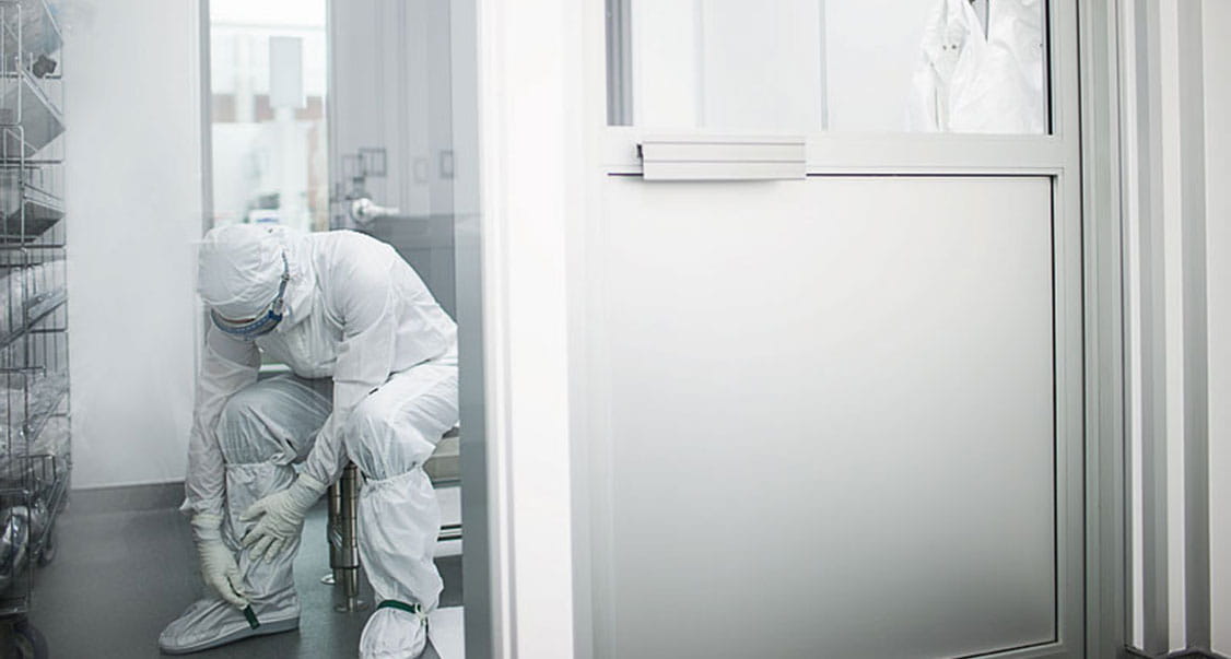 Vial Compatibility with Closed System Transfer Devices - West