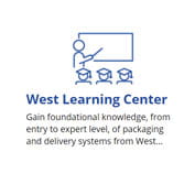 Introducing The West Learning Center - West