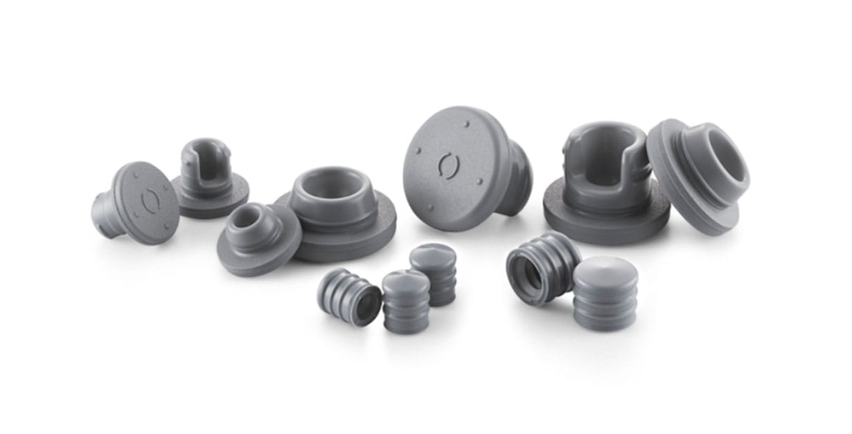 Flurotec® Barrier Film - Protection for Safe Containment of Sensitive ...