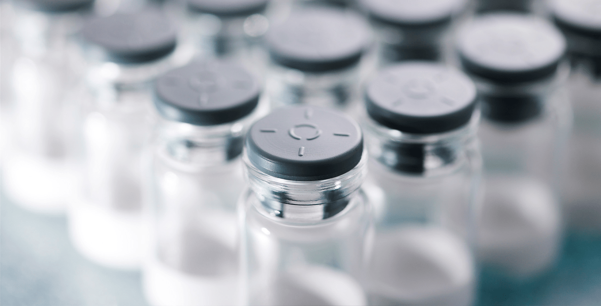Preventing Residual Moisture in Lyophilization Stoppers - West