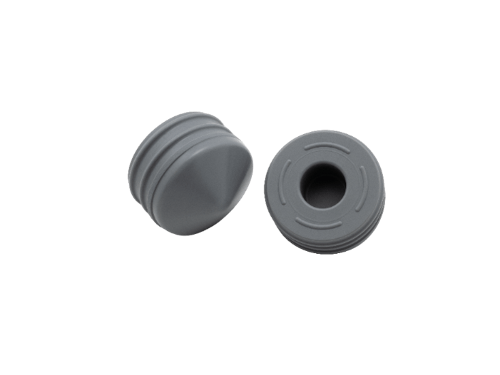 FluroTec® Cartridge Plunger: Transforming On-Body Delivery Systems