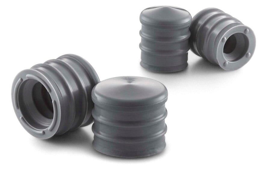 Reducing Foreign Matter in Drug Products - West