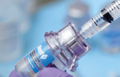 Analysis of Particulate Matter in Injectables - USP