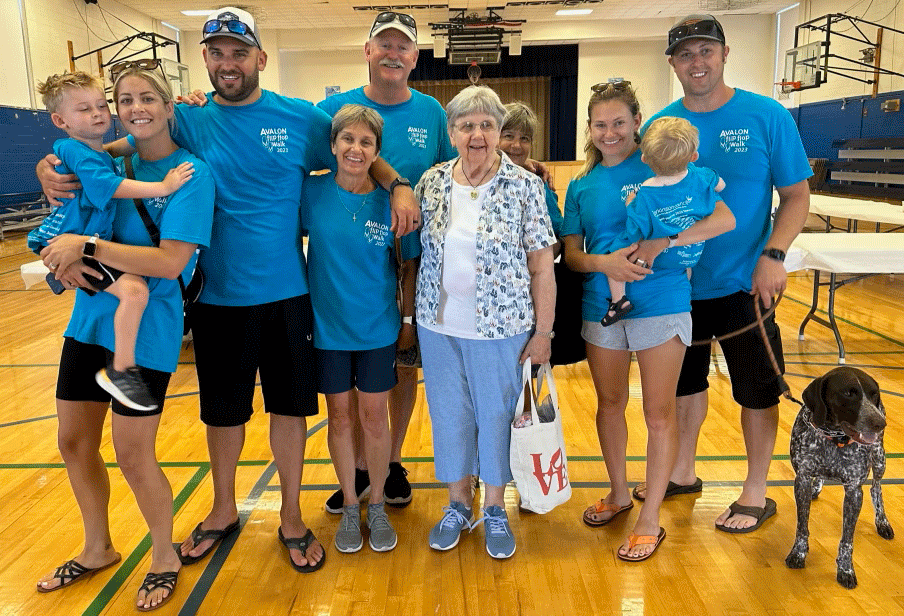 West Raises Over $300,000 for the Michael J. Fox Foundation in 2023