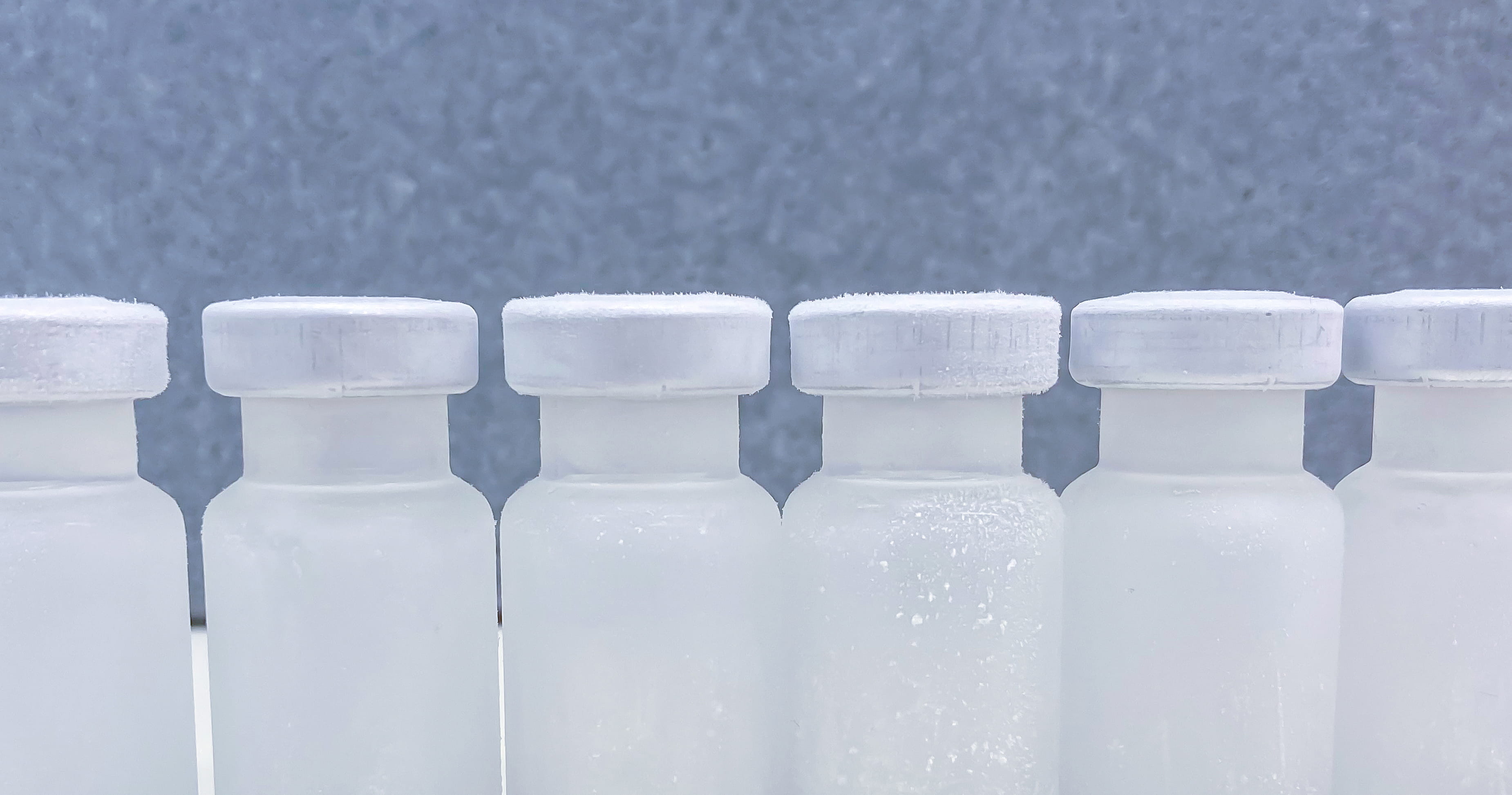 Methods to Evaluate CCI Performance at Ultra-Low Temperatures