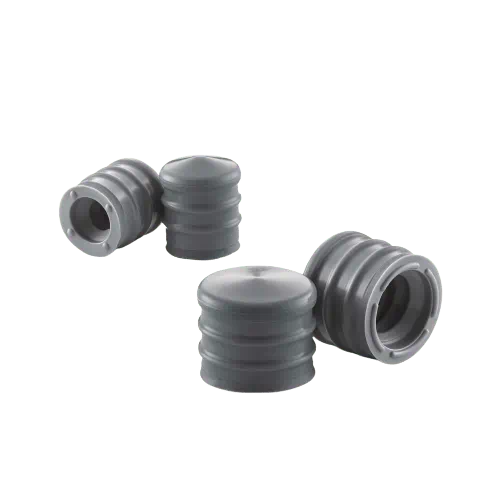 Ensuring Safe and Consistent Drug Delivery with NovaPure® Plungers