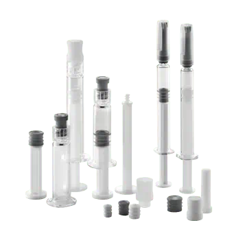 Self-Injection Devices | On-Body Injector & Delivery System