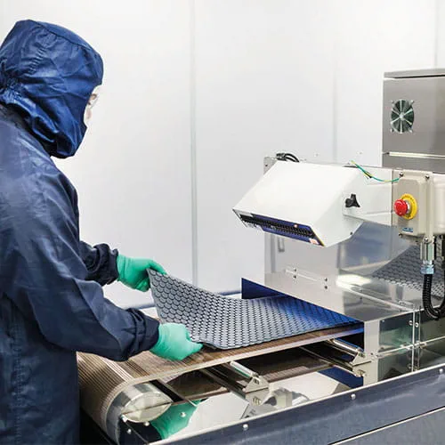 Self-Injection Devices | On-Body Injector & Delivery System