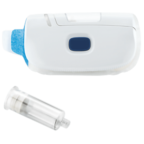 Sterile Pharmaceutical Glass & Polymer Vials Containment Solutions