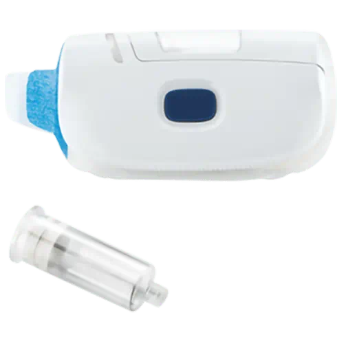 SmartDose® 10 On-Body Drug Delivery System for Self-Injection Platform