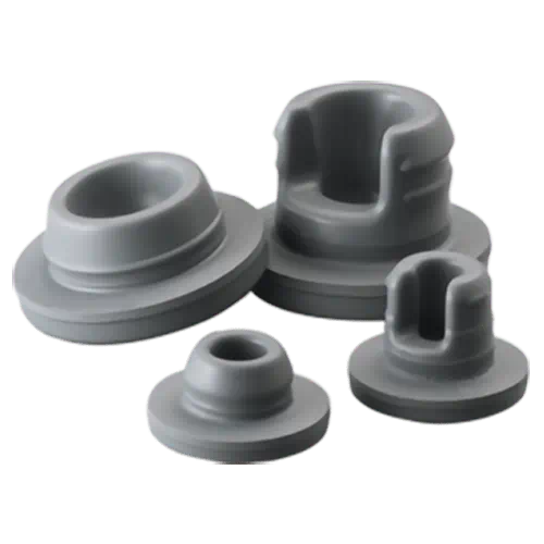 Stopper Pop Up During Fill Finish Operations - West