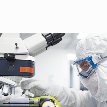 Analytical Services - West Pharma