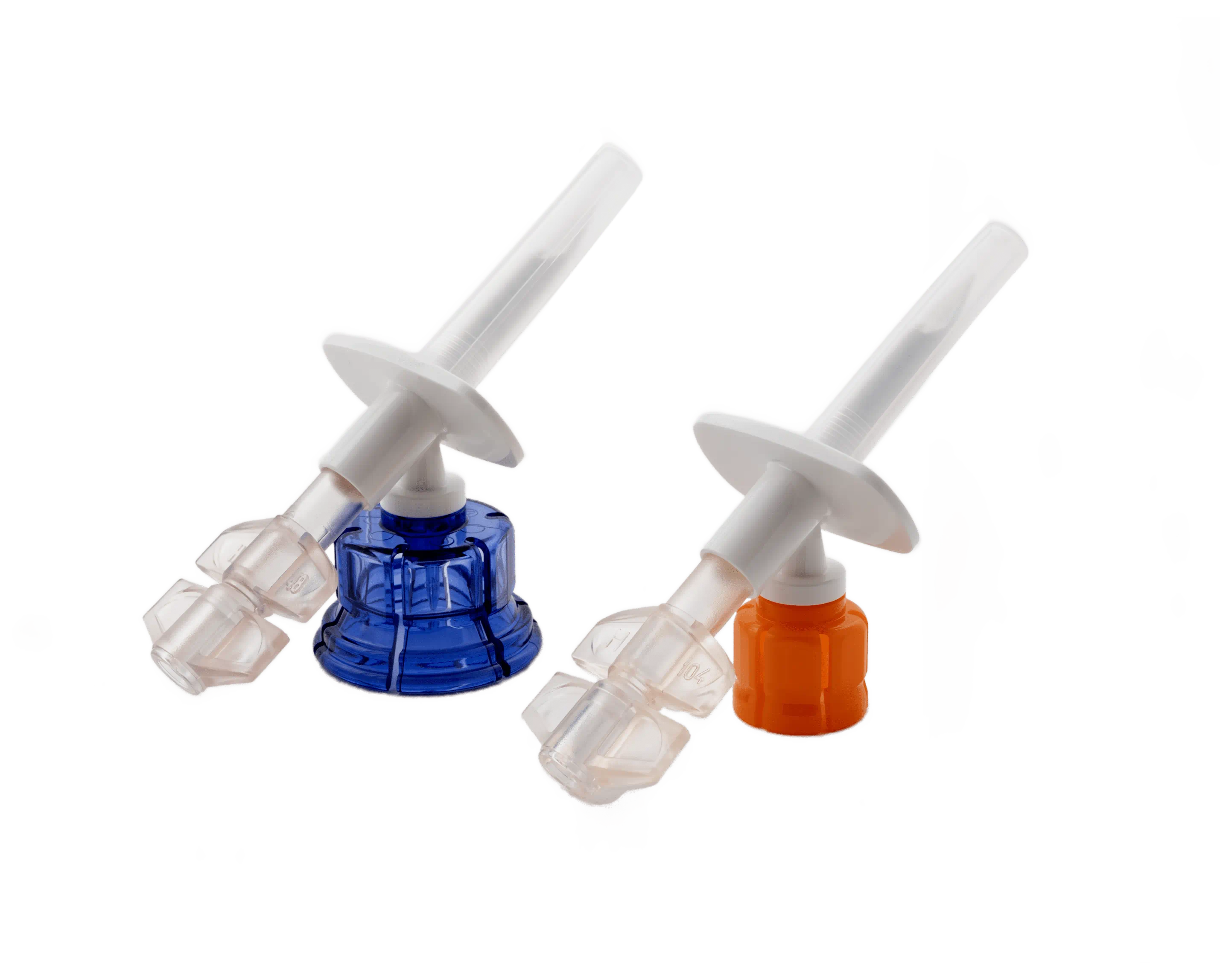 Optimize Your Drug Delivery with West's Advanced Vial Adapter Devices