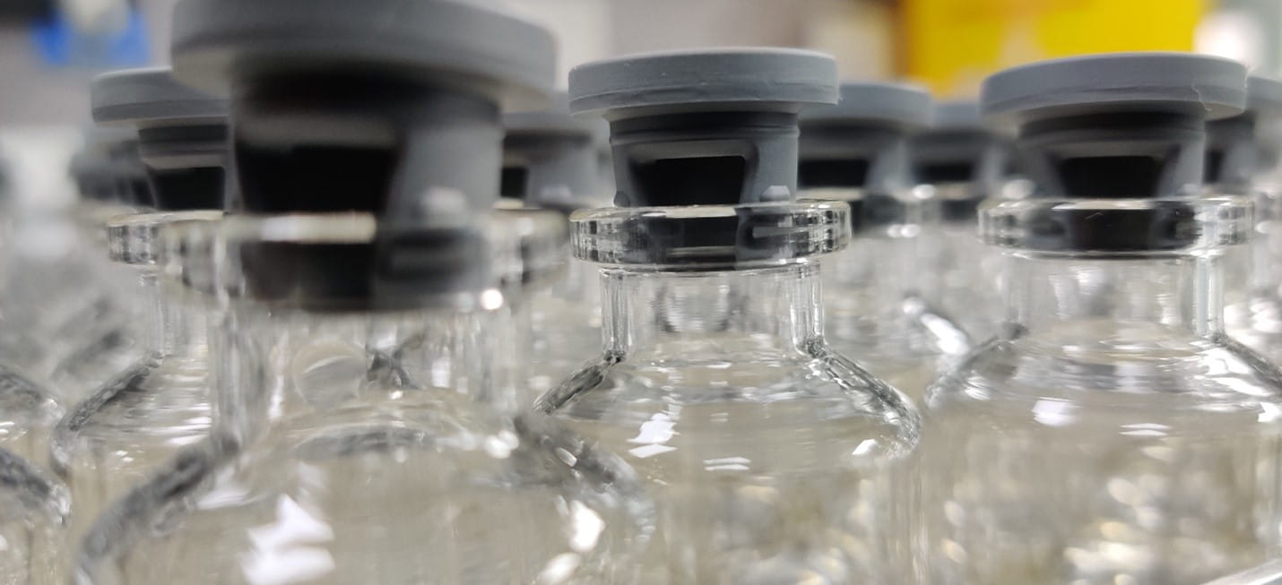 Analysis of Particulate Matter in Injectables - USP