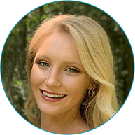 De-Risking Visible Particles Through Component Selection