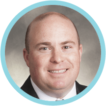 De-Risking Visible Particles Through Component Selection